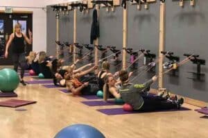 Best Barre Classes In Reno - First Workout is FREE | Call Now!