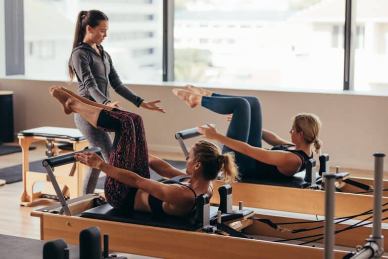 Is Pilates Good for Weight Loss?