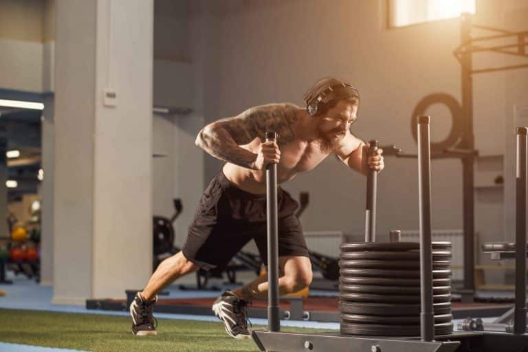 Push vs Pull Workouts: Benefits, Training & Difference