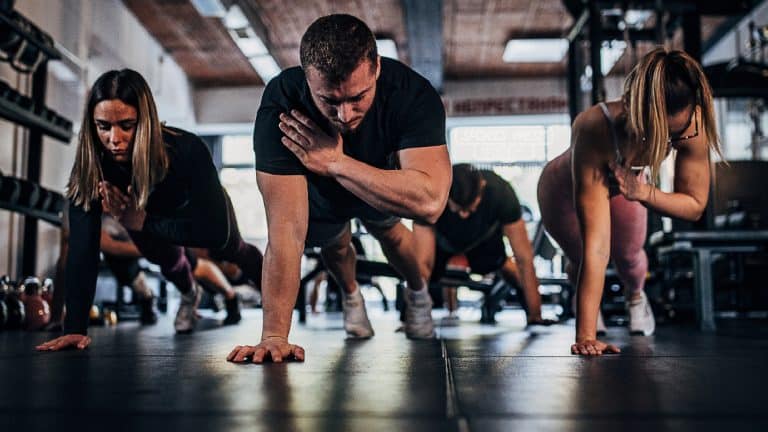 Is Muscle Training the Same for Men & Women? Key Differences
