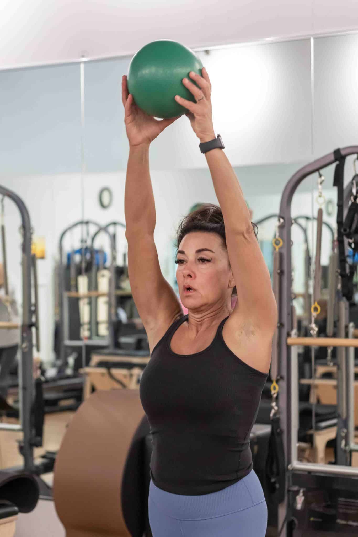 Best Pilates Studio of Reno - Sports West